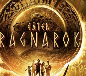 Sinopsis Film Ragnarok: Mitos Norse yang Menakjubkan – eporter.id