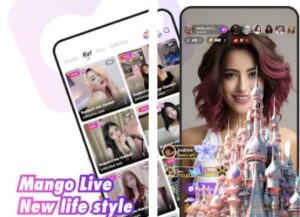 Mango Live Bar Bar Terbaru Gratis Tanpa Iklan – eporter.id